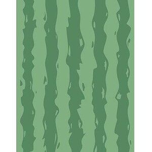 Personailized One in a Melon Birthday Bash Coroplast Backdrops and ...