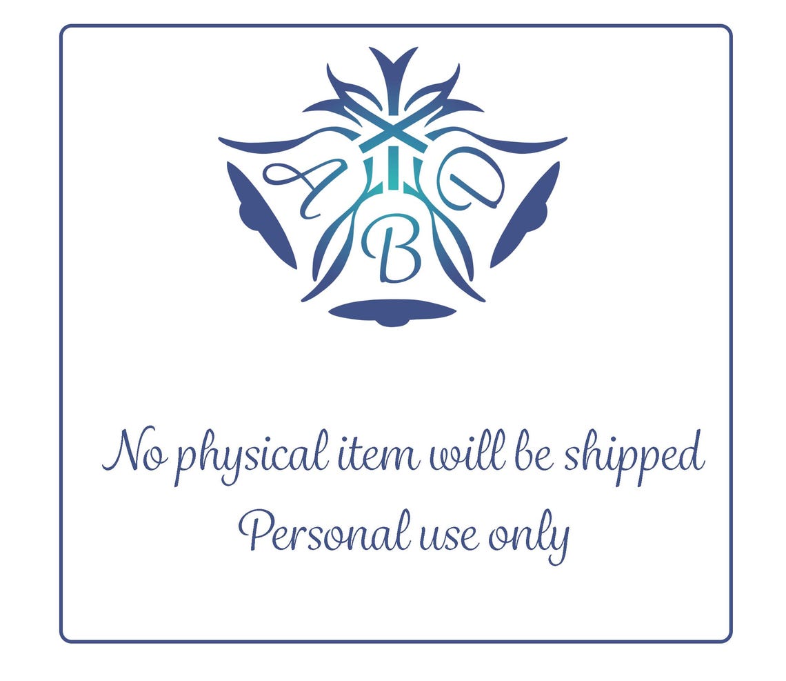 Printable Reindeer Gift Tags – Cute Christmas Gift Tags – Holiday Gift ...