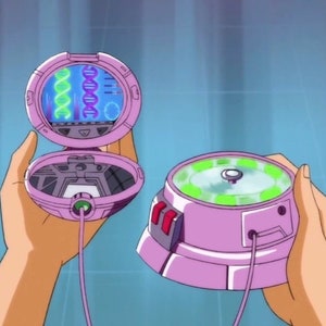 Casio EXILIM Tr-m11/m10/mini (totally Spies Compowder) - Etsy