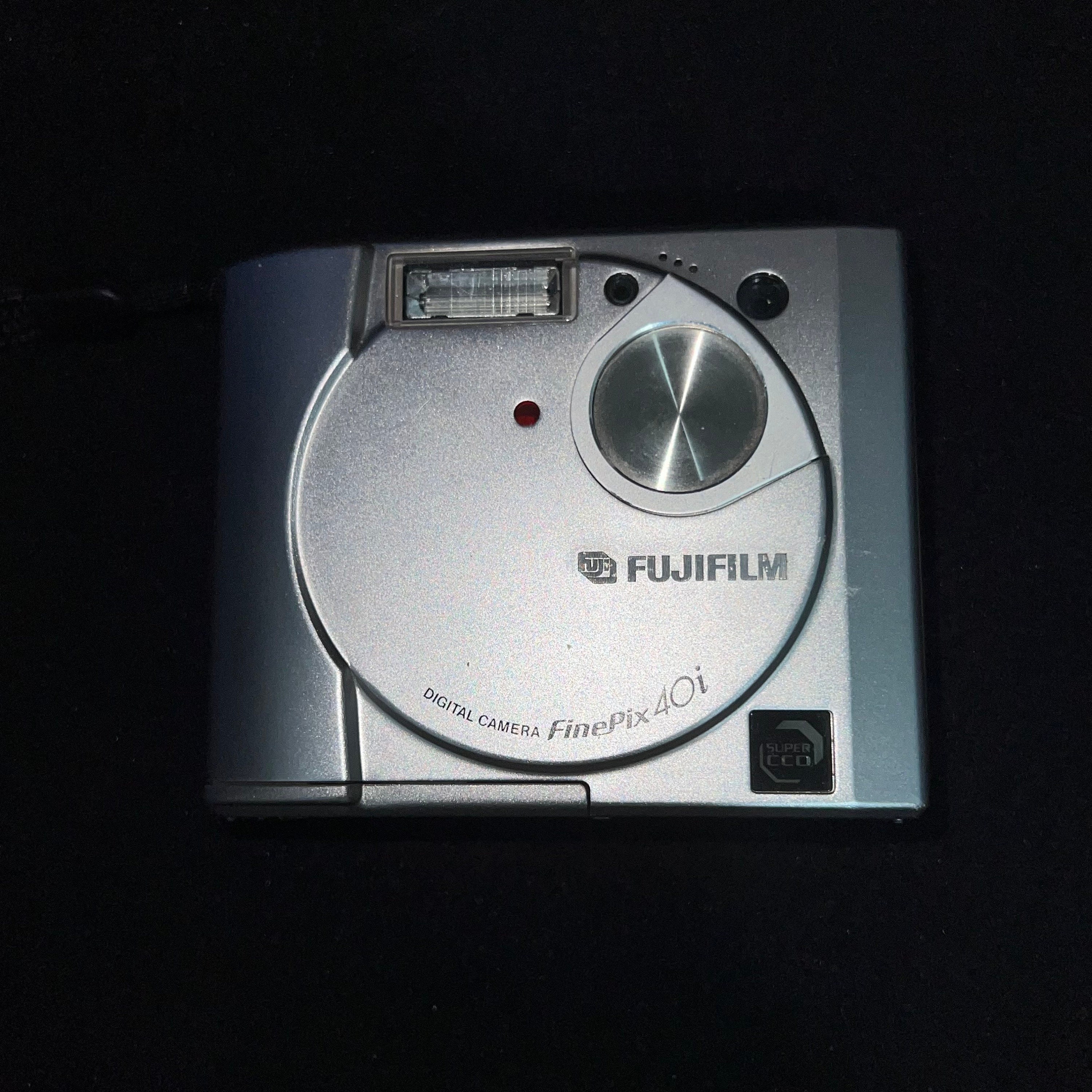 Fujifilm Finepix Super Ccd Series - Etsy