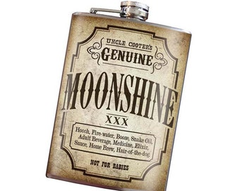 Moonshine Gift Box - Etsy