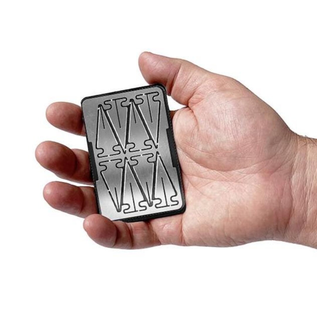 Arrowheads Adventure Card - Etsy