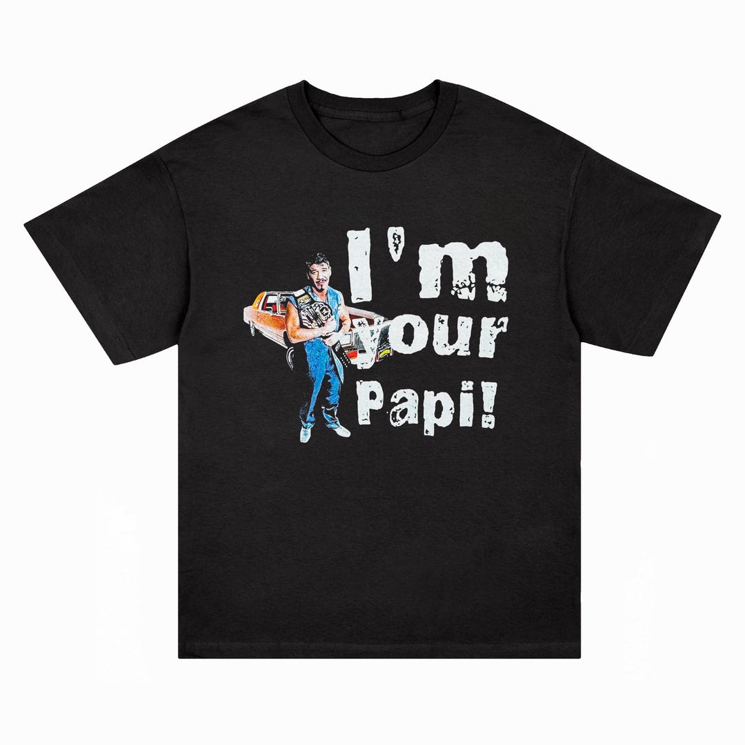 WWE Eddie Guerrero Latino Heat I'm Your Papi Y2k Wrestling 90s WWE WWF ...