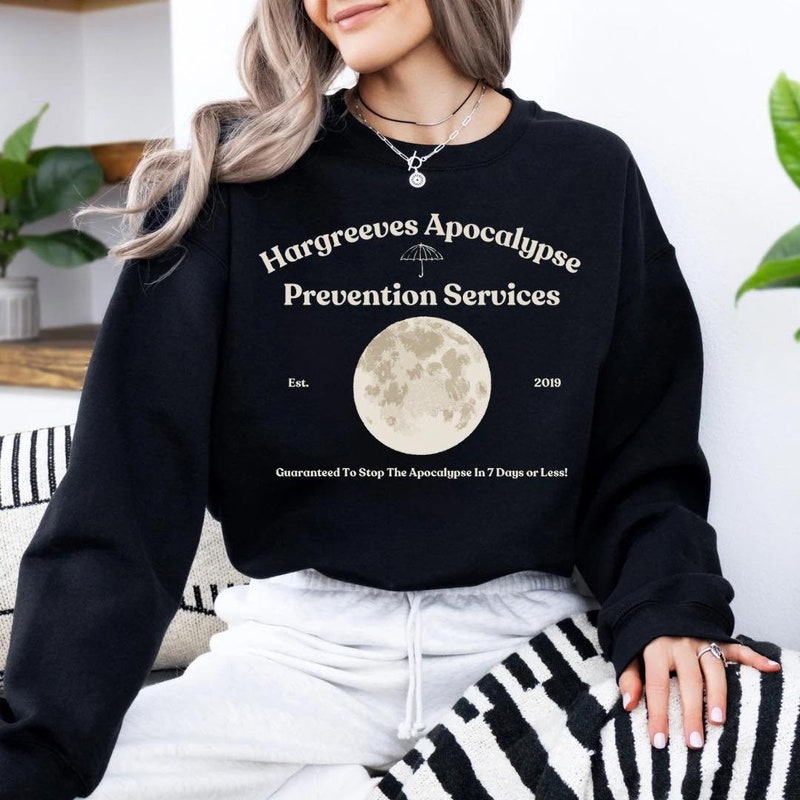 Apocalypse Hoodies - Etsy