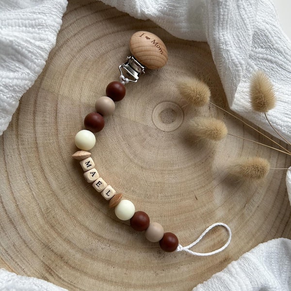 Fancy Pacifier - Etsy