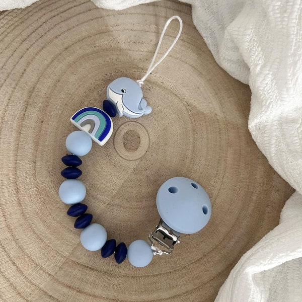 Fancy Pacifier - Etsy