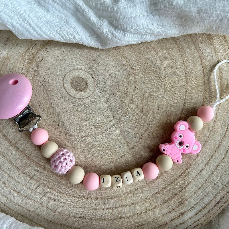 Fancy Pacifier - Etsy