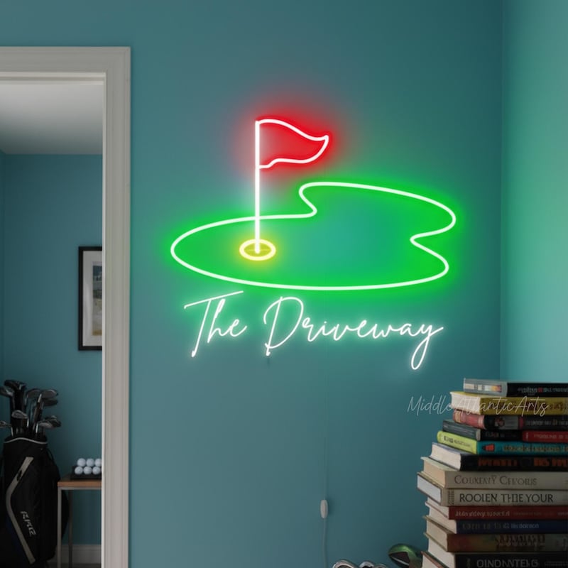 Funny Golfer Signs - Etsy