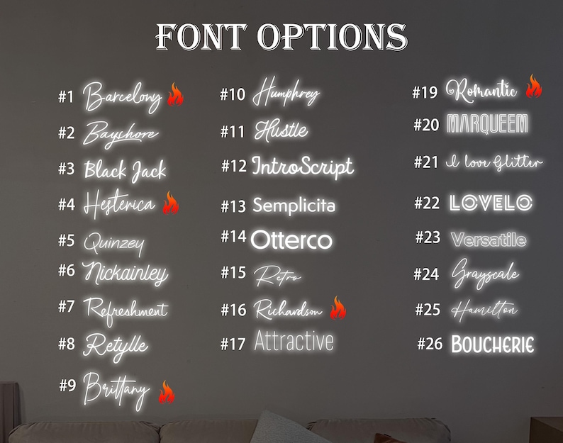 Custom Digger Name Sign – Boys Room Decor, Kids Construction Wall Light ...