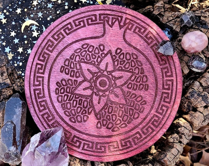 Persephone Story Goddess Statue kore, Persephone, Story Goddess, Statue ...