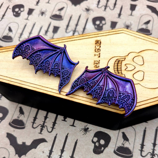 Vampire Accessories - Etsy