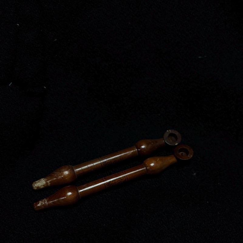 Japanese Kiseru Pipe - Etsy