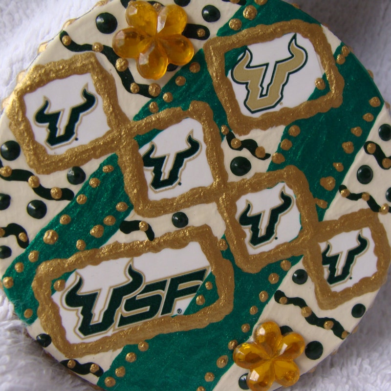 Usf - Etsy