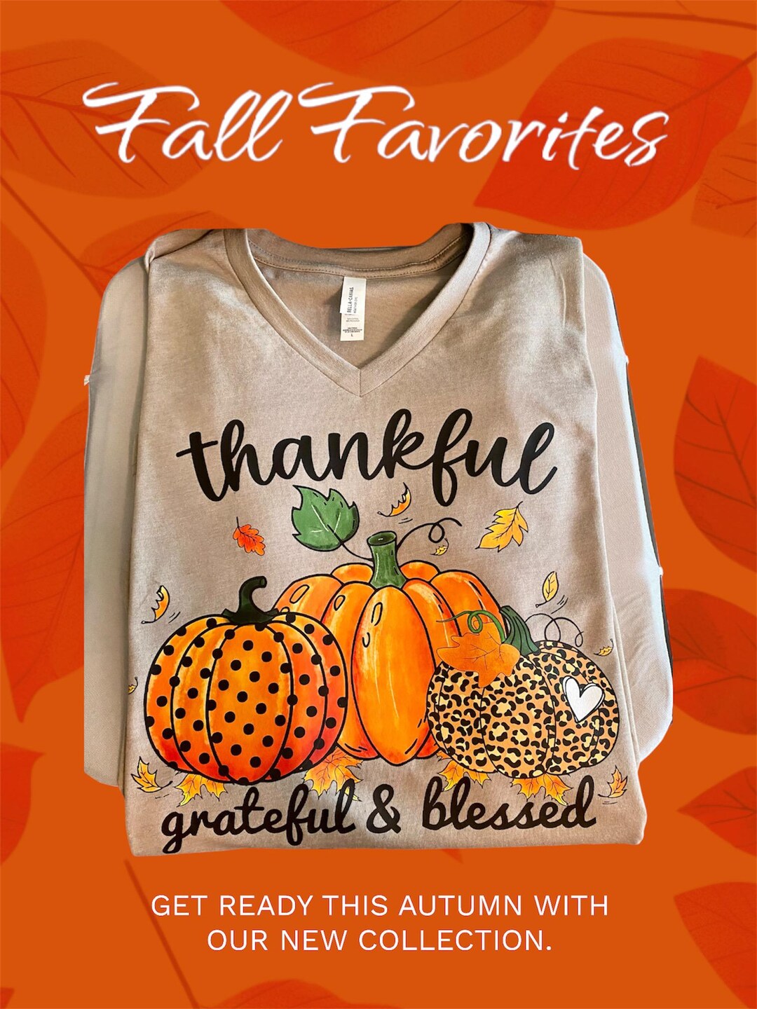 Fall Faith Fashion Fall for Jesus Fall Bible Verse Shirt Christian ...