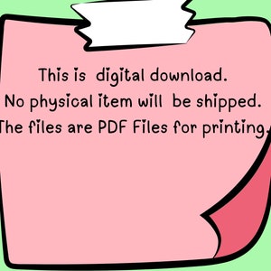 Flashcards Learning Bundle for Kids: Alphabet Flashcards,number ...