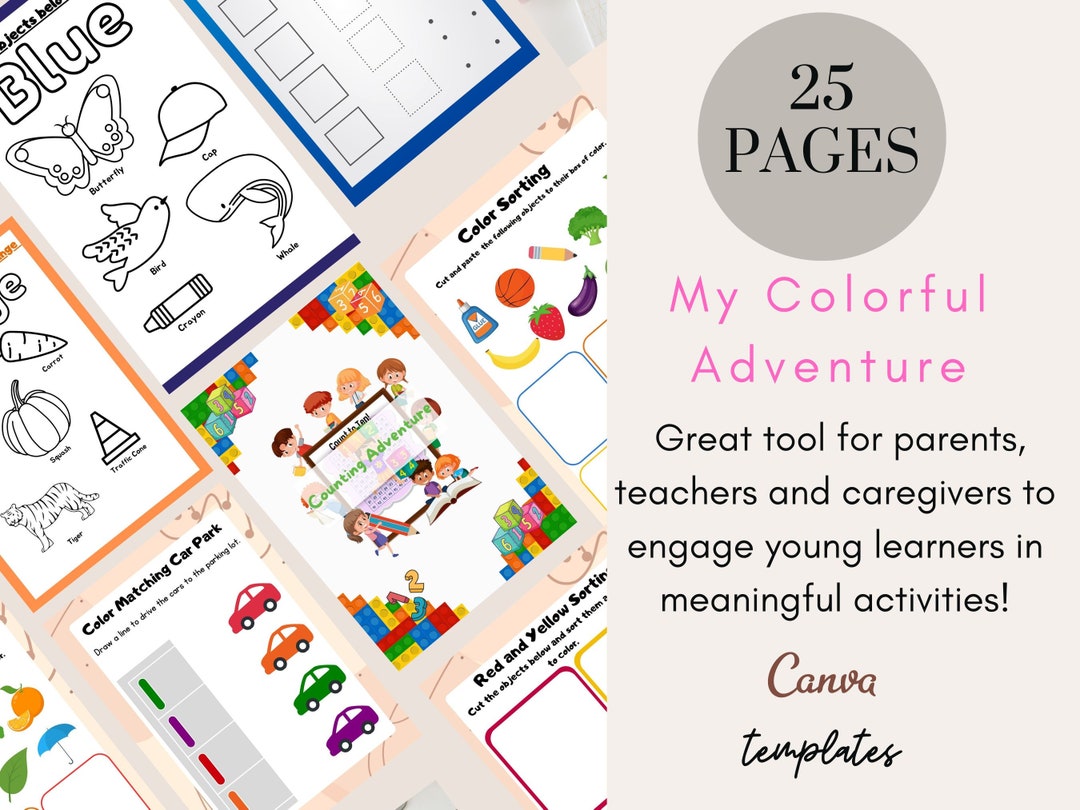 Coloring Worksheets| Coloring Pages| Coloring Book| Color by Number ...