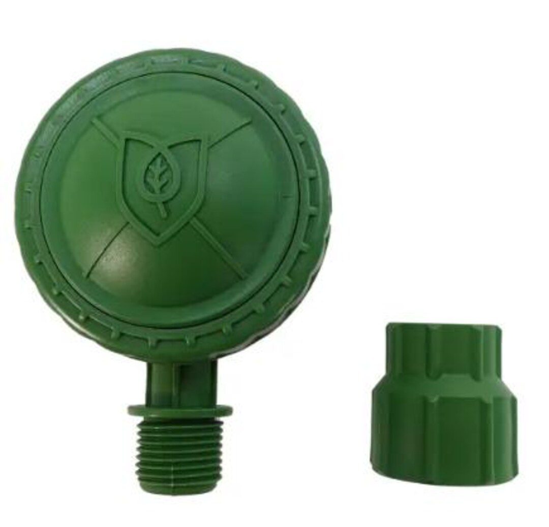 Flora Flex's Lateral Flush Valve 1/2'' Male Pipe Thread 12-pack - Etsy