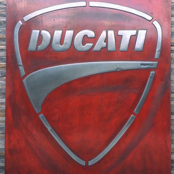 Ducati - Etsy