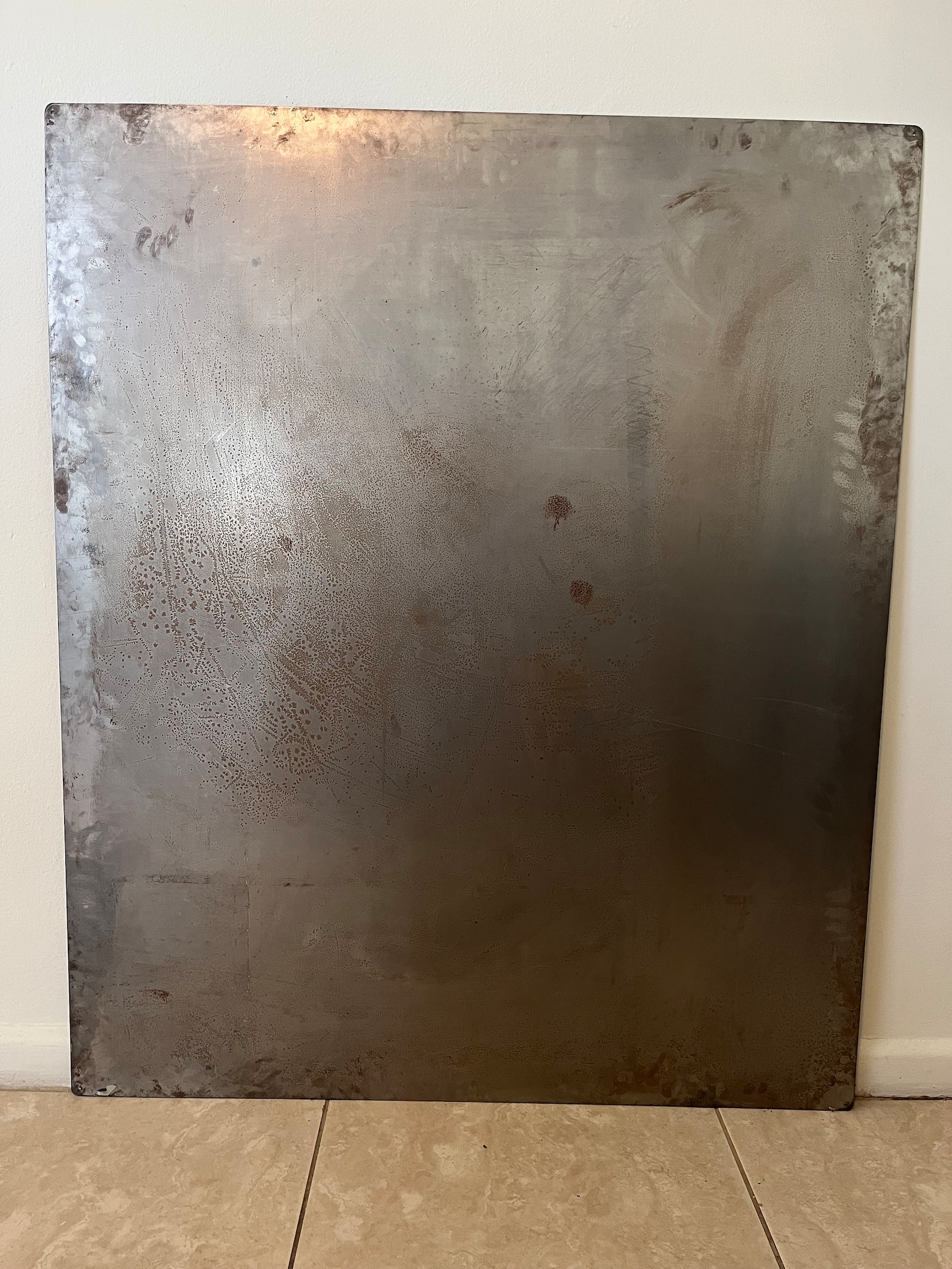 Harley Davidson Vintage Metal Sign – Handmade Cast Aluminum Wall Art ...