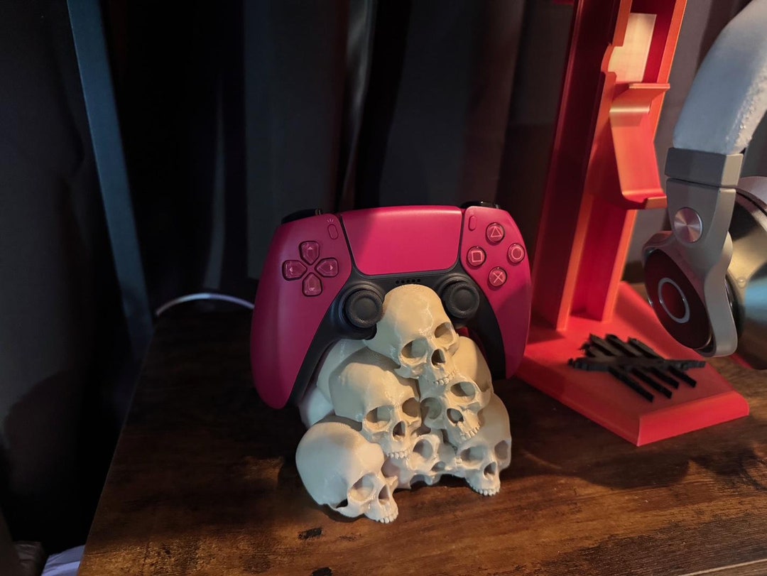 DBD NOED Like Perk Controller Mount! - Etsy