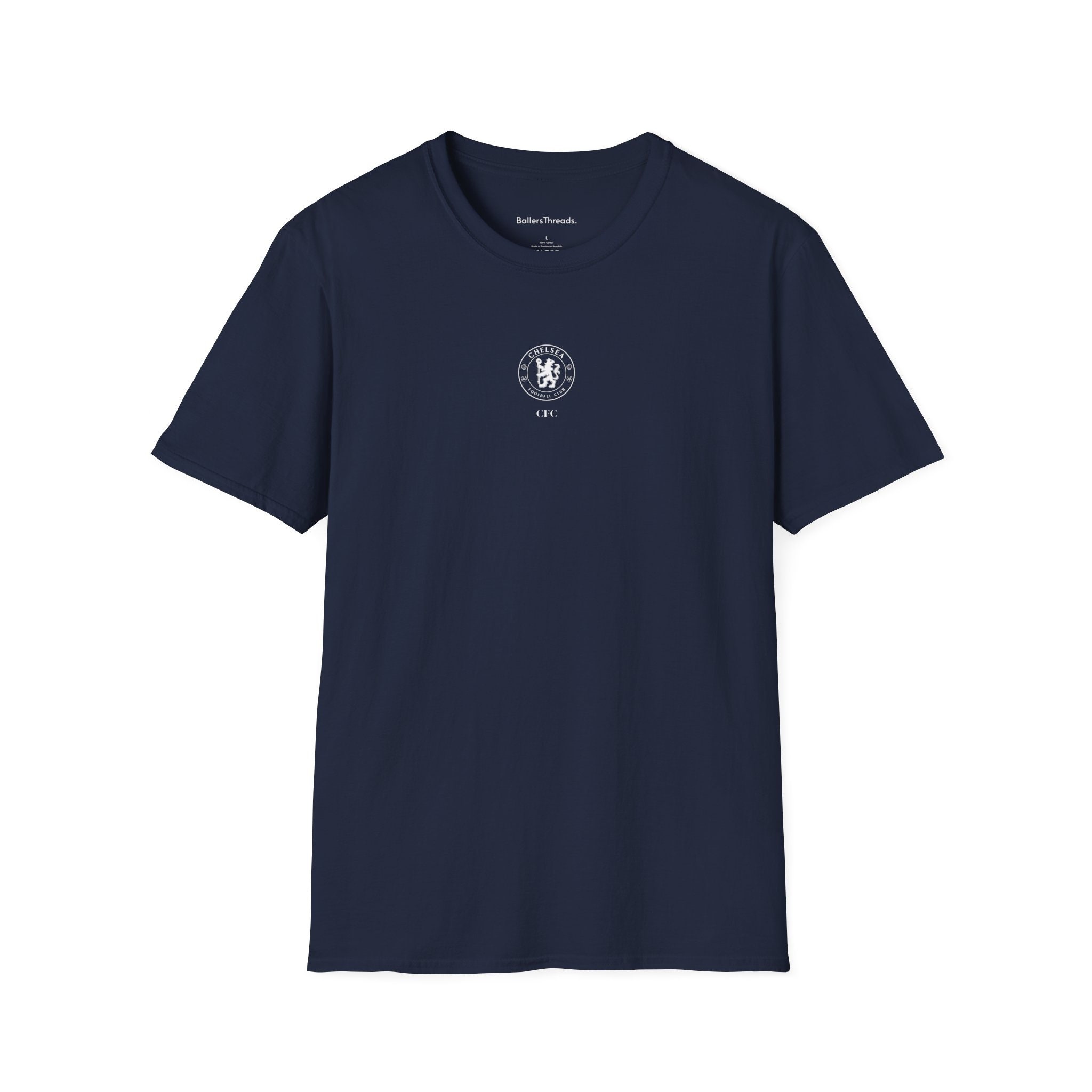 Chelsea Essential Tee Soccer, Football, Premier League, Chelsea Gift ...