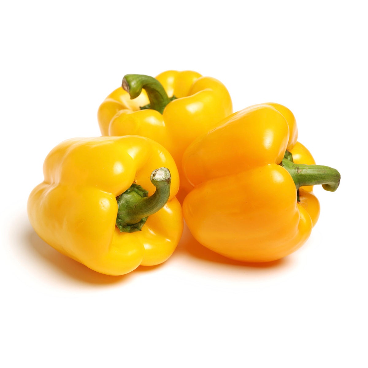 Sunbright Sweet Pepper Seeds - Etsy