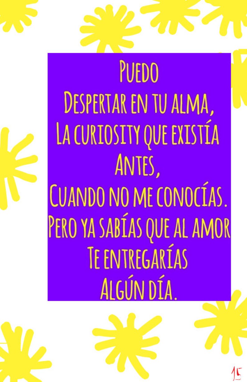 Amor Y Pasion. Como Interpretar Poesia. Poema Romano Antiguo De Catulo ...