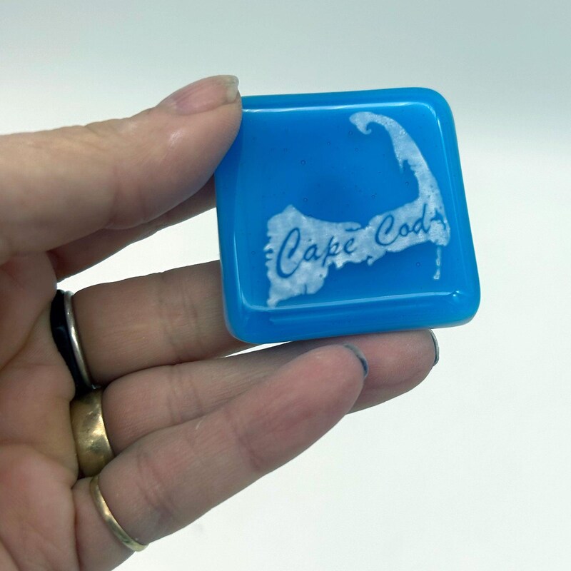 Cape Cod Glass - Etsy