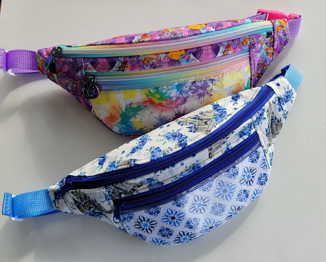 Clear Pin Pocket ADD-ON ONLY - Etsy