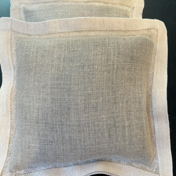 Pillow Sachets - Etsy