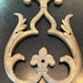 Vintage Brass Decoration - Etsy