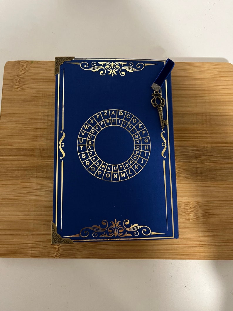 The Inheritance Games Trilogy Jennifer Lynn Barnes Bookcloth Painted ...