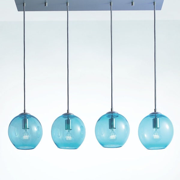 Dining Room Chandelier - Etsy