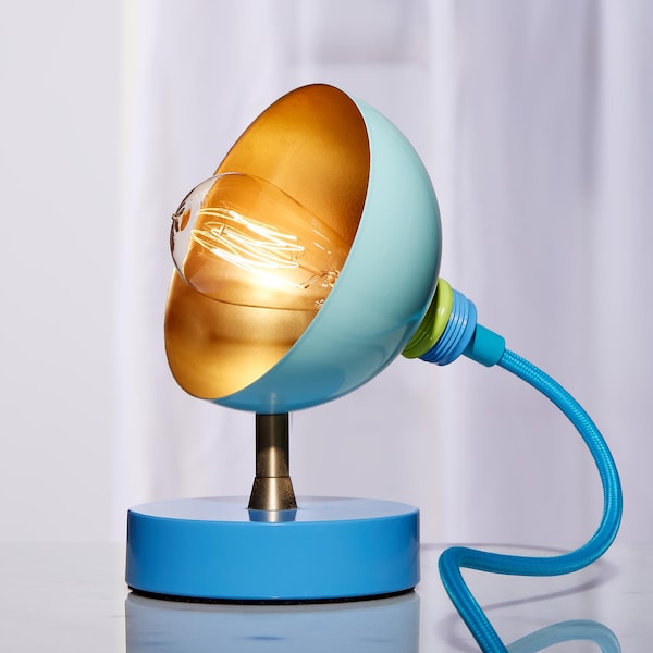 Handmade Lighting - Etsy