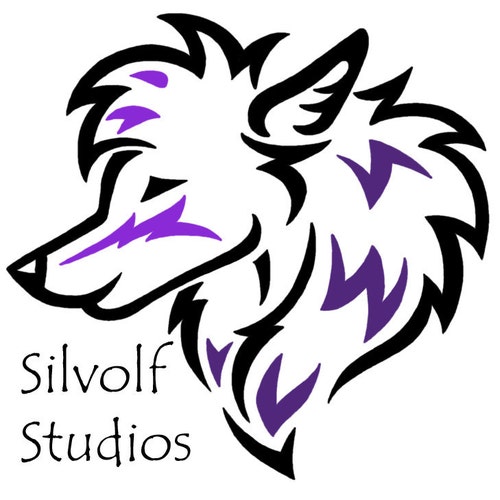 Silvolf - Etsy
