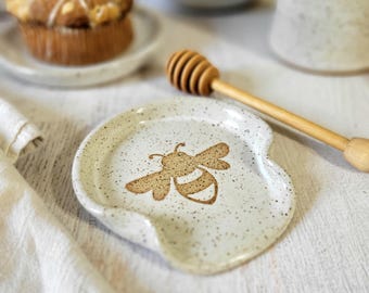 Spoon Rest Clay Mold - Etsy