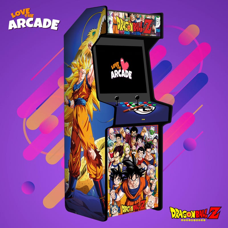 Dragon ball - Etsy España