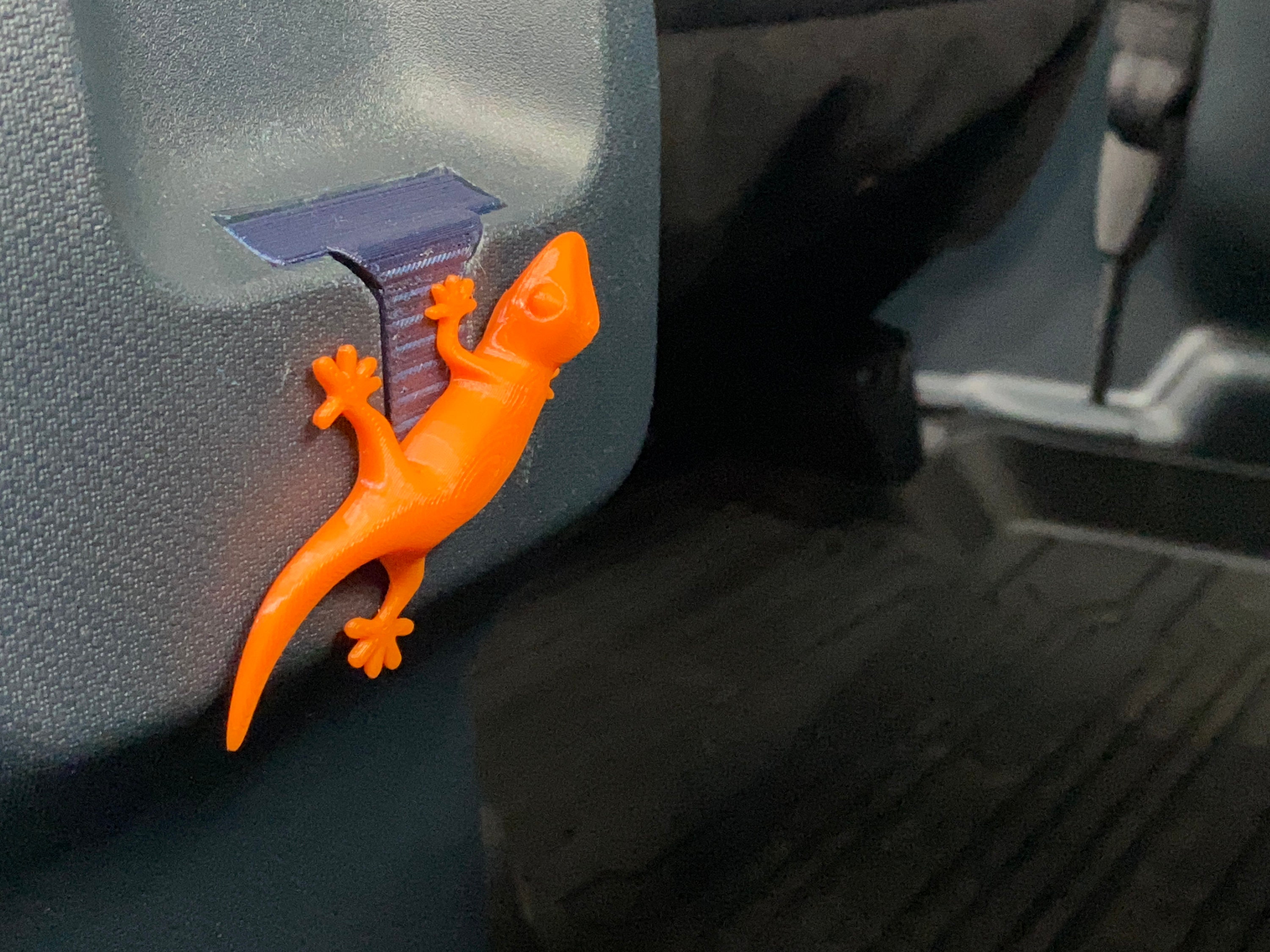 Ford Maverick FITS Custom Plug Gecko - Etsy