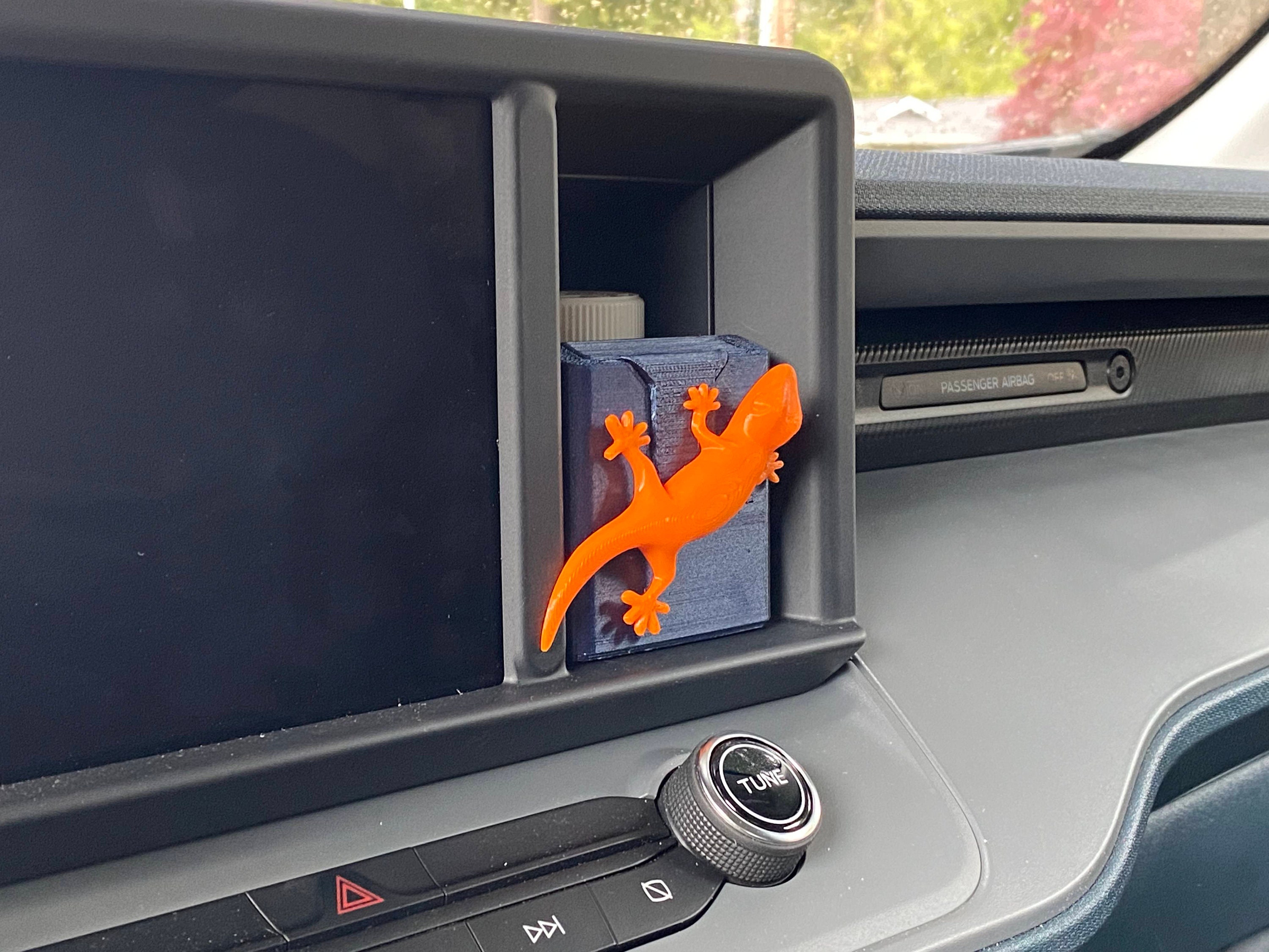 Ford Maverick FITS Custom Plug Gecko - Etsy