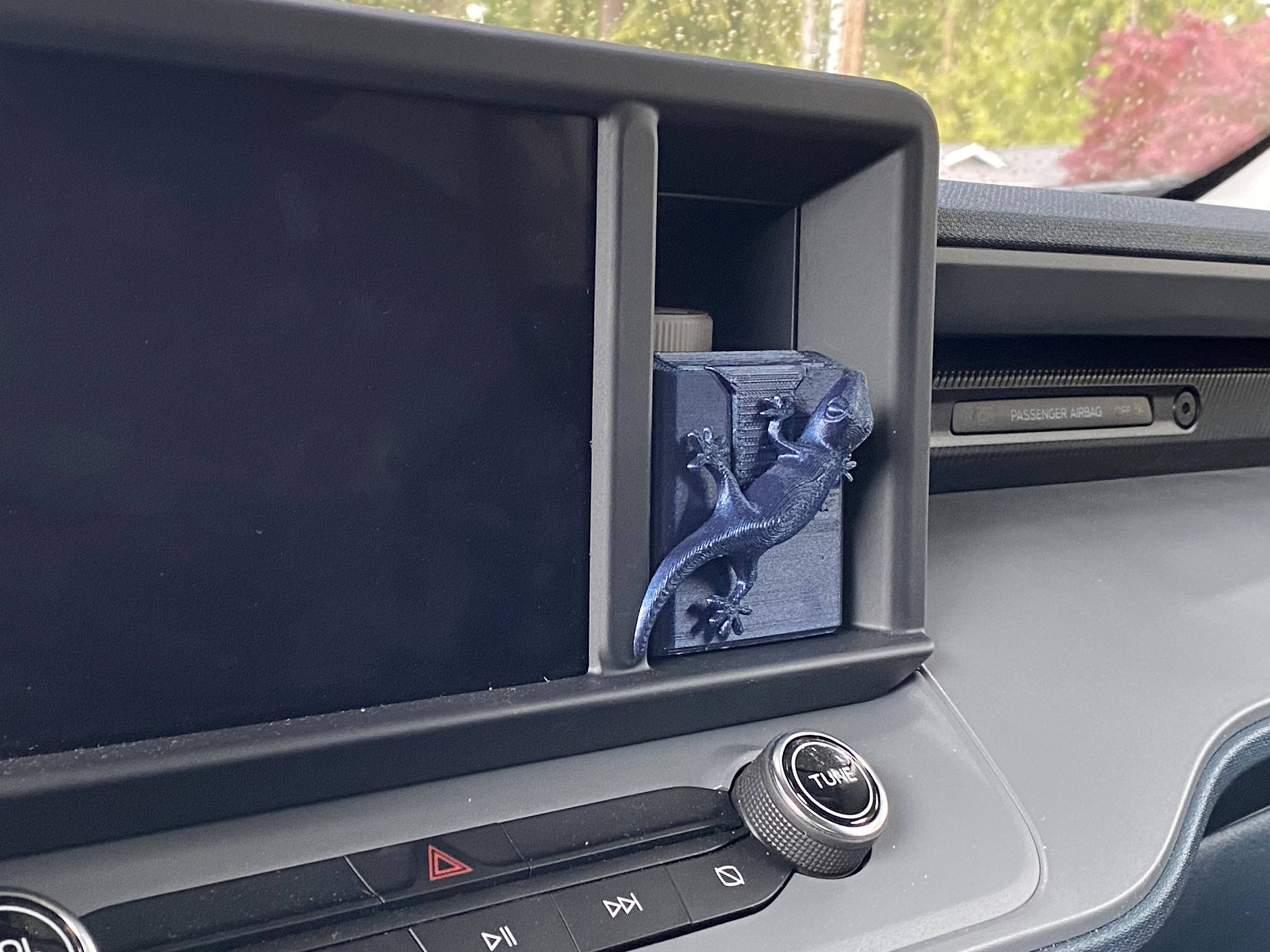 Ford Maverick FITS Custom Plug Gecko - Etsy