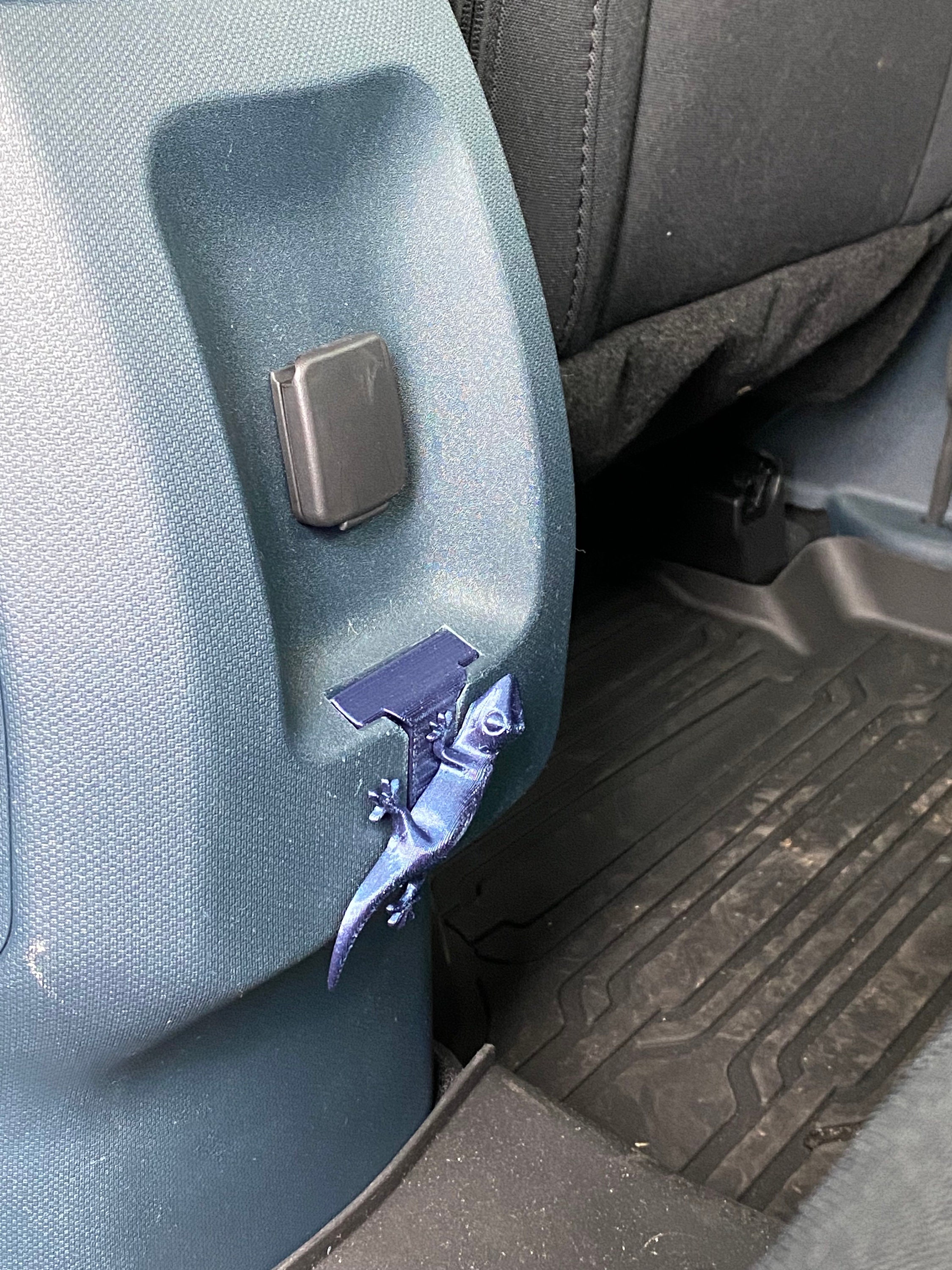 Ford Maverick FITS Custom Plug Gecko - Etsy