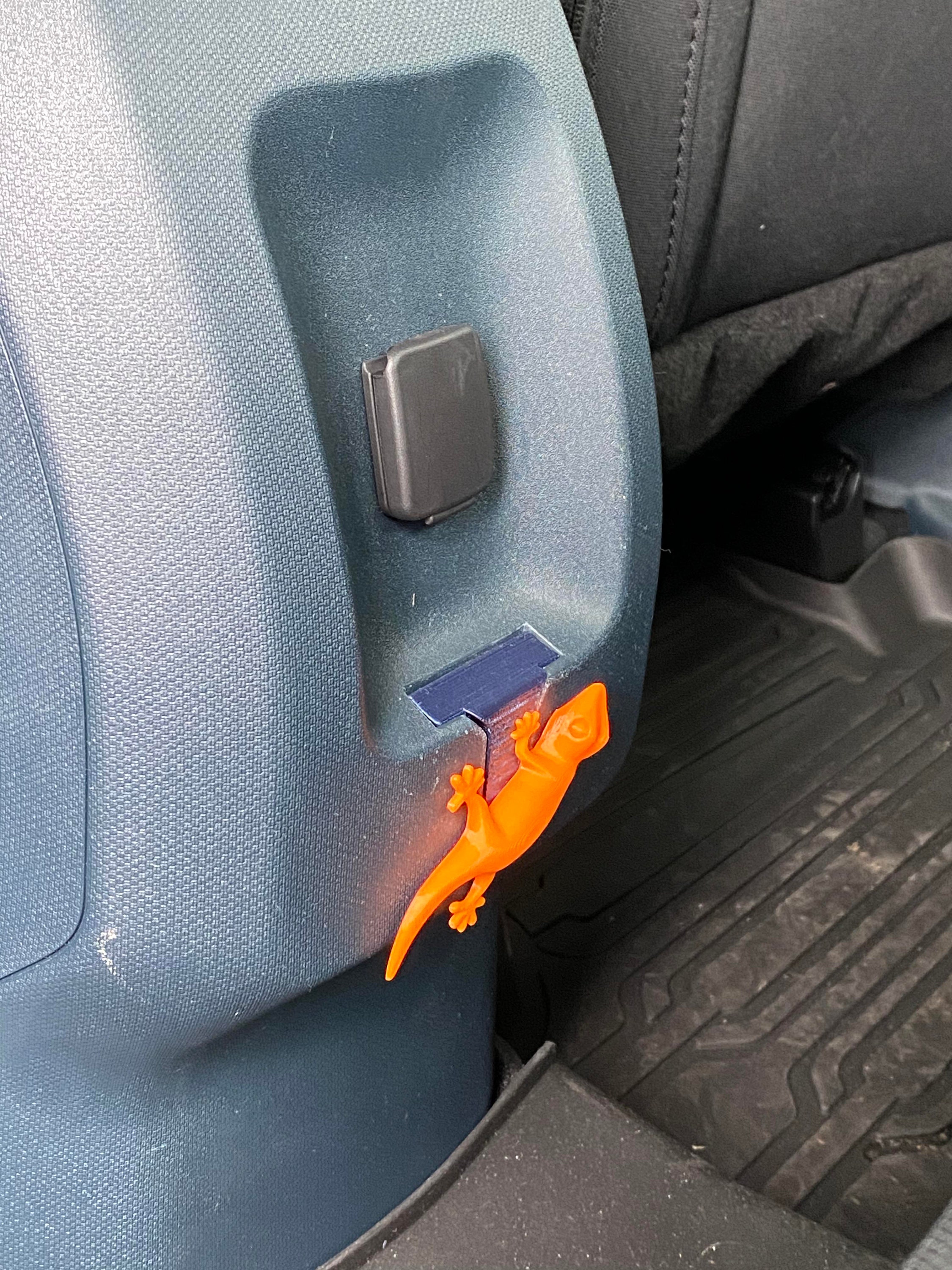 Ford Maverick FITS Custom Plug Gecko - Etsy