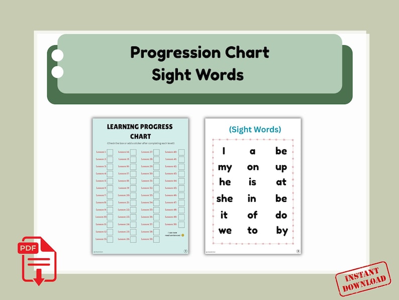 Reading Lesson Guide Level 2 (CCVC, CVCC, CCVCC) Toddlers, Preschoolers ...