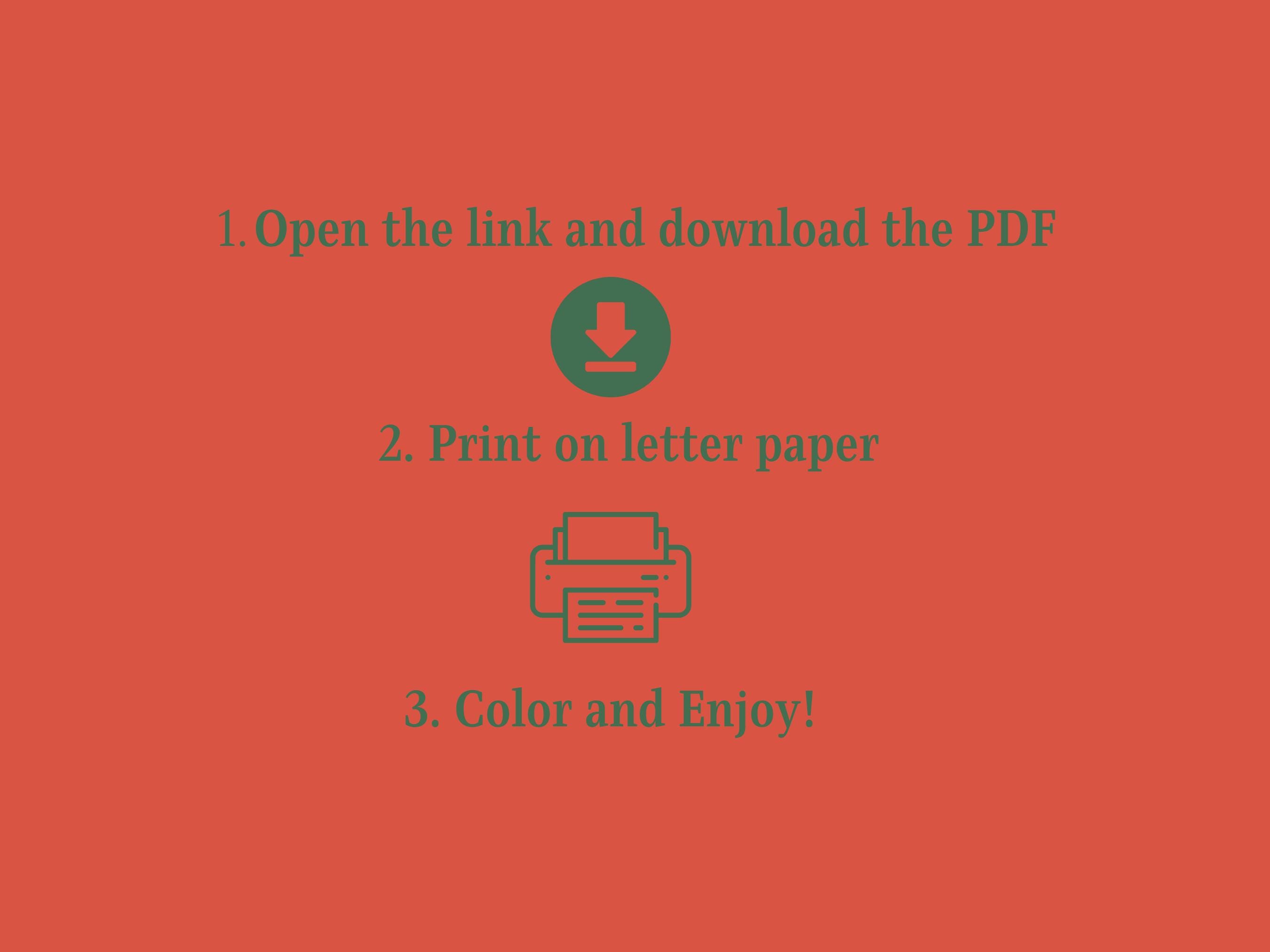 PRINTABLE Nutcracker Ballet Coloring Pages | Christmas Coloring Sheets ...