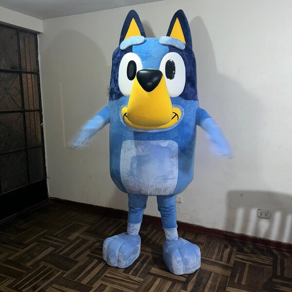 Mascot Costume - Etsy