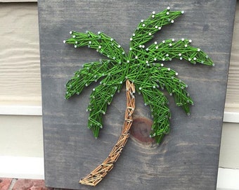 Lighthouse String Art Sign - MADE TO ORDER - Etsy