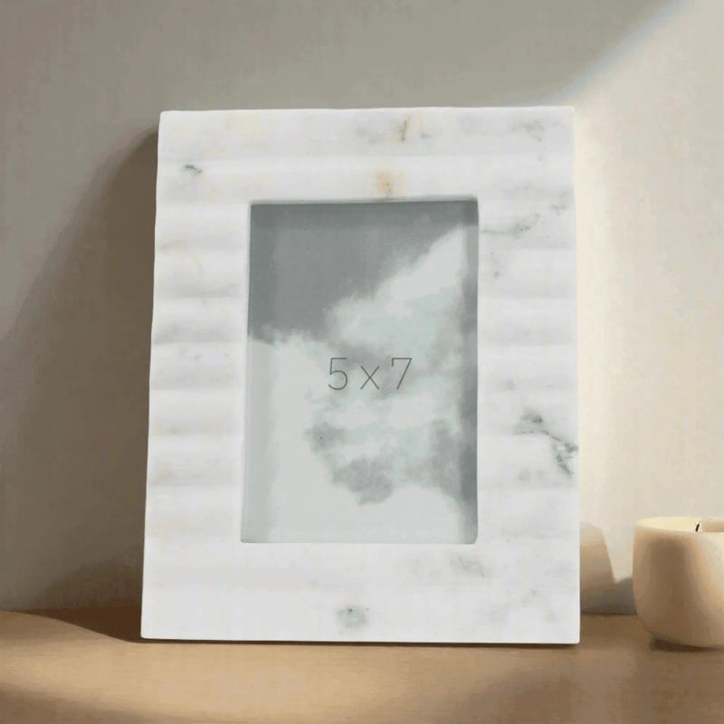 Marble Decor - Etsy
