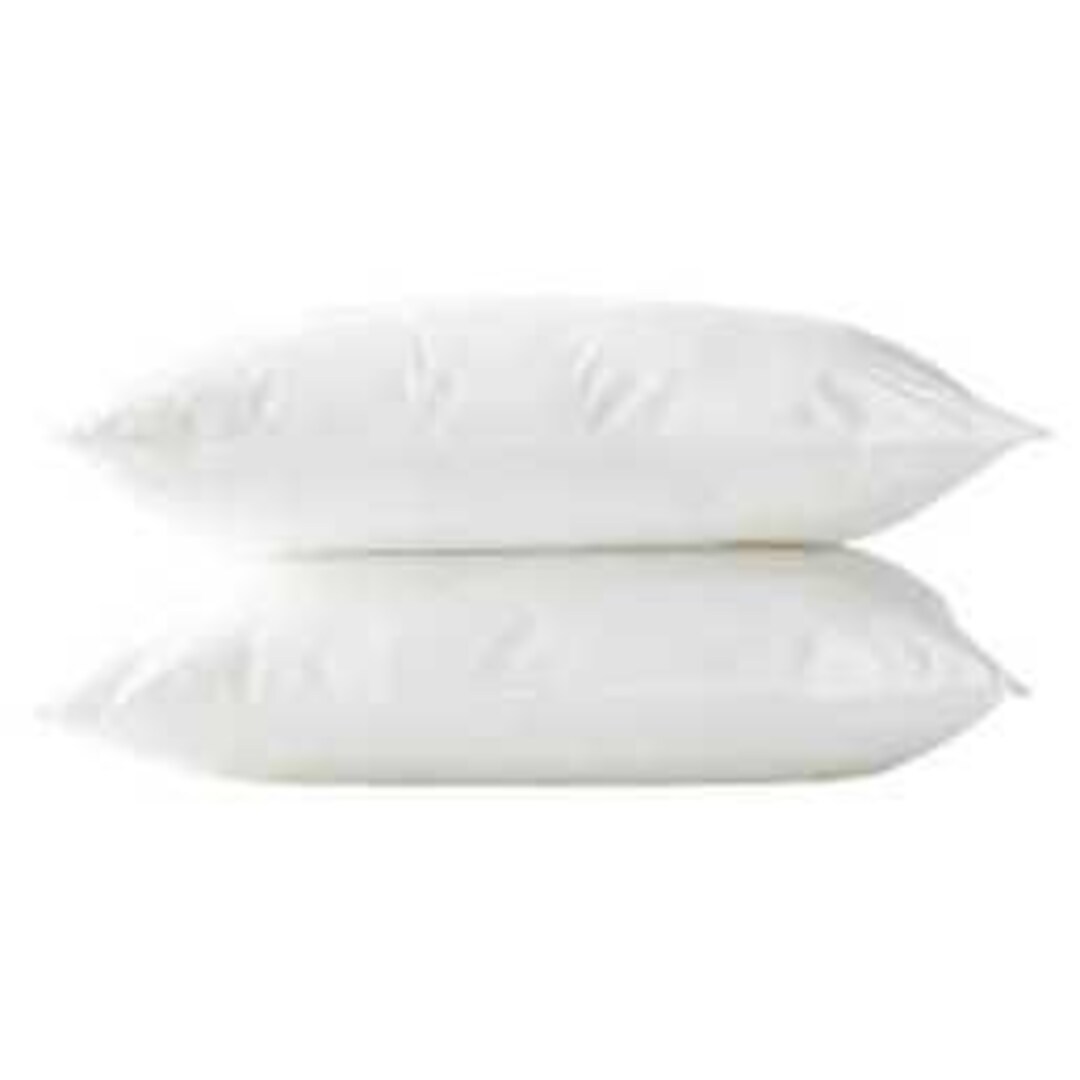 Down-like Micro Fiber Pillow Inserts, Fiber Filled Pillow Inserts ...