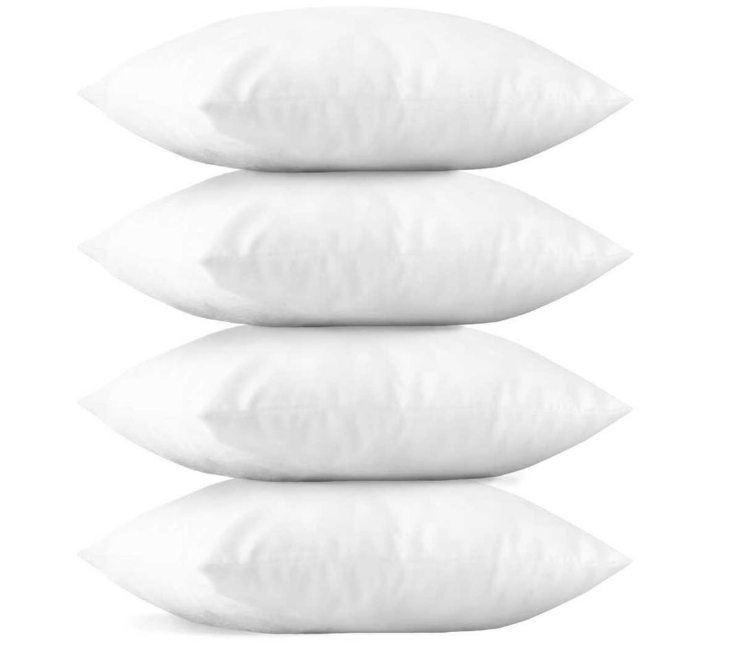 Down-like Micro Fiber Pillow Inserts, Fiber Filled Pillow Inserts ...
