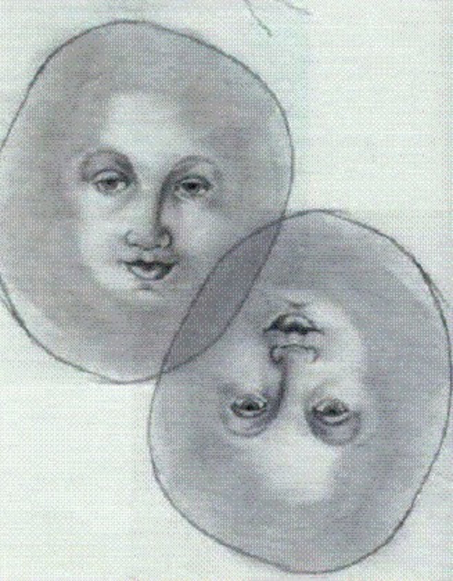 Printing Faces on Fabric - Etsy